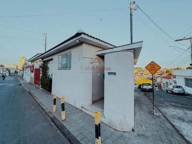 Casa, Centro, Alfenas, MG
