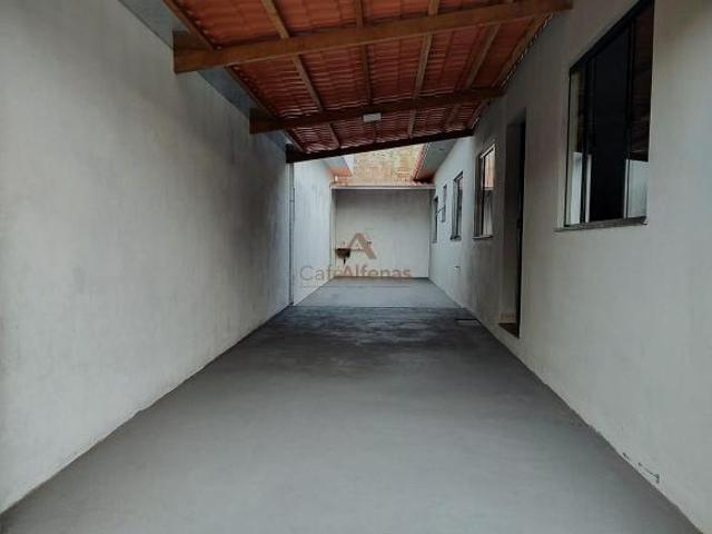 Casa, Centro, Alfenas, MG