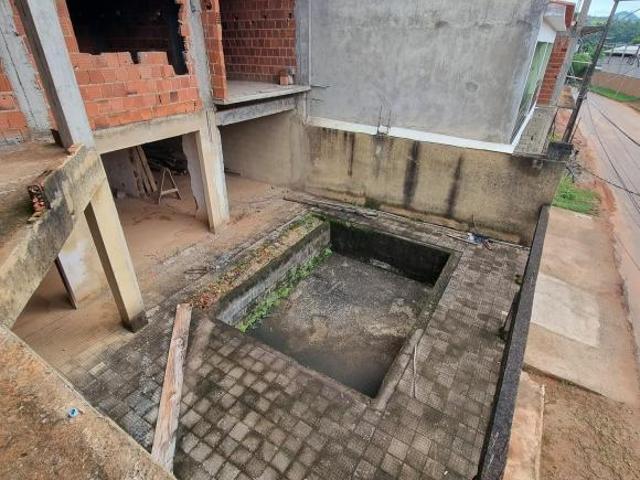 Casa, Centro, Astolfo Dutra, MG