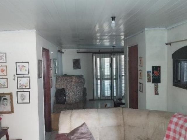 Casa, Centro, Arambaré, RS