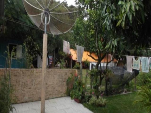 Casa, Centro, Arambaré, RS