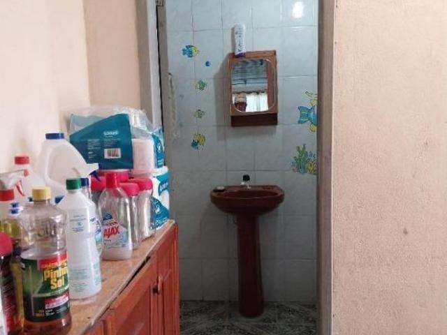 Casa, Centro, Arambaré, RS