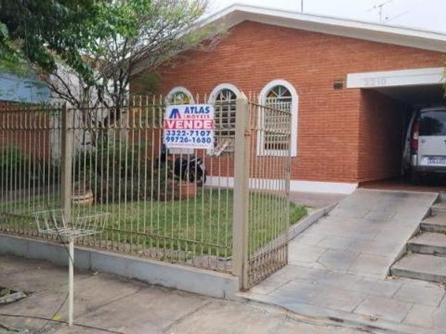 Casa, Centro, Araraquara, SP