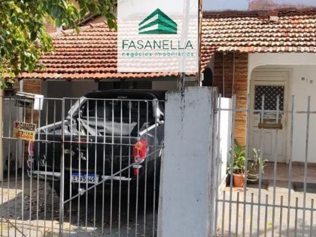 Casa, Centro, Araraquara, SP