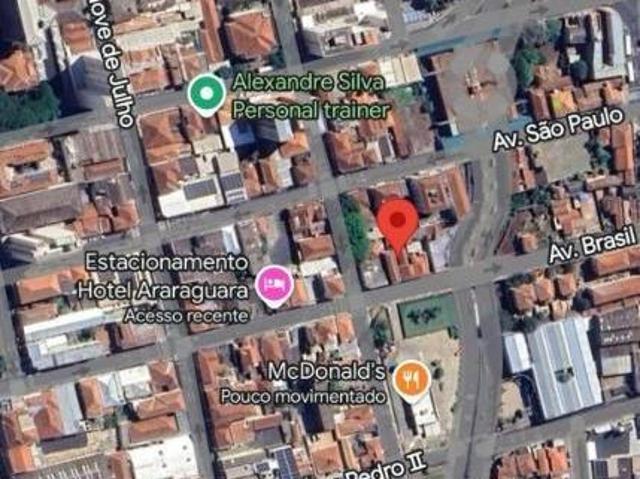 Casa, Centro, Araraquara, SP
