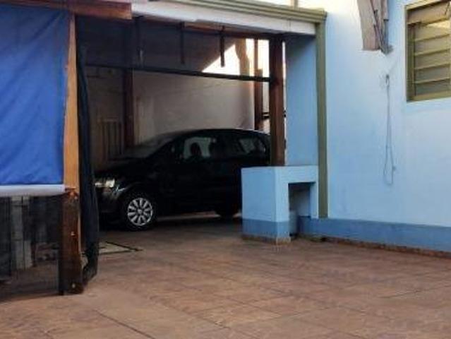 Casa, Centro, Araraquara, SP