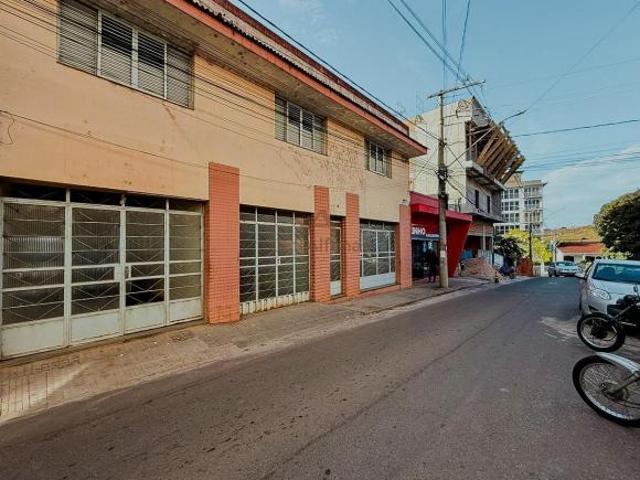 Casa, Centro, Areado, MG