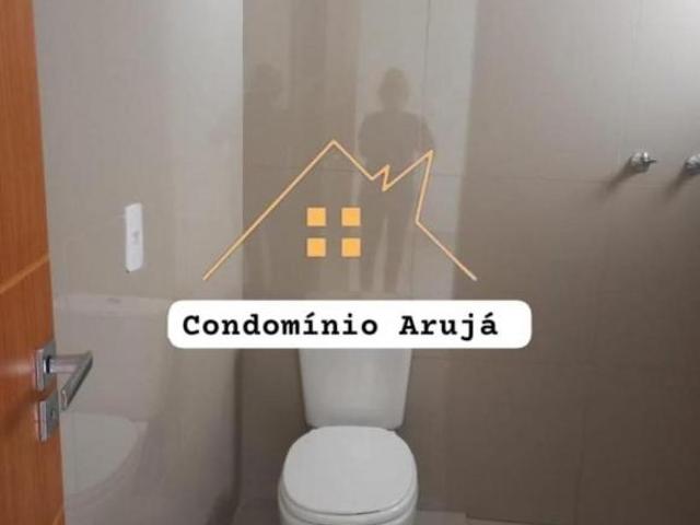 Casa, Centro, Arujá, SP
