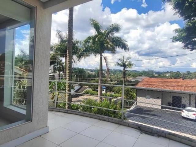 Casa, Centro, Arujá, SP