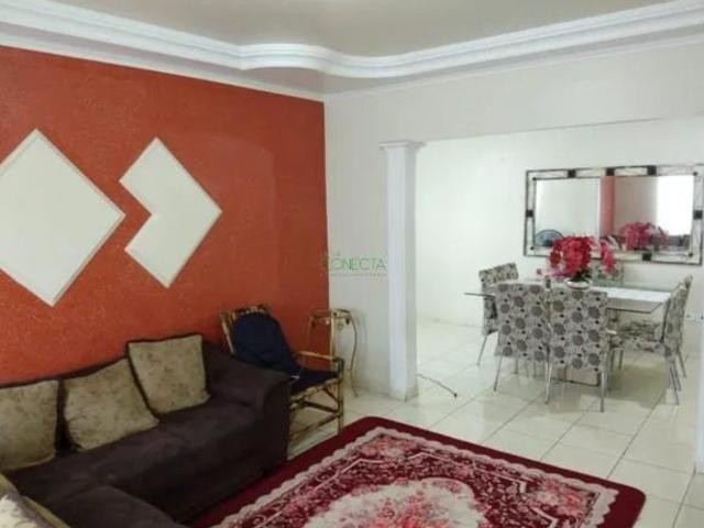 Casa | Centro | Bandeirantes