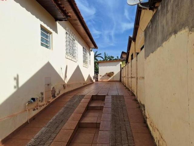 Casa, Centro, Bariri, SP