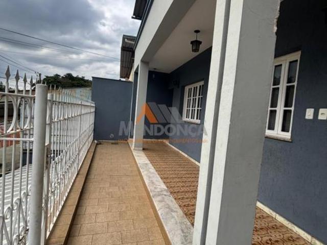 Casa, Centro, Barroso, MG