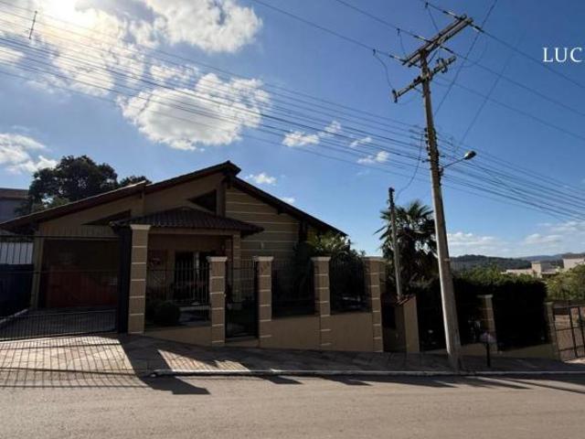 Casa, Centro, Bom Princípio, RS