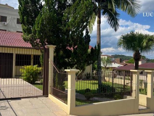 Casa, Centro, Bom Princípio, RS