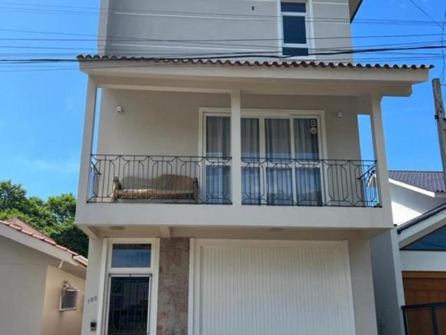 Casa, Centro, Bom Princípio, RS