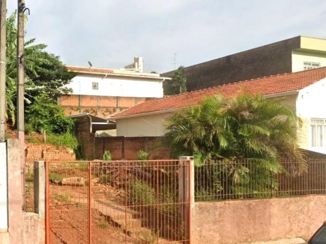 CASA CENTRO BOTUCATU / SP