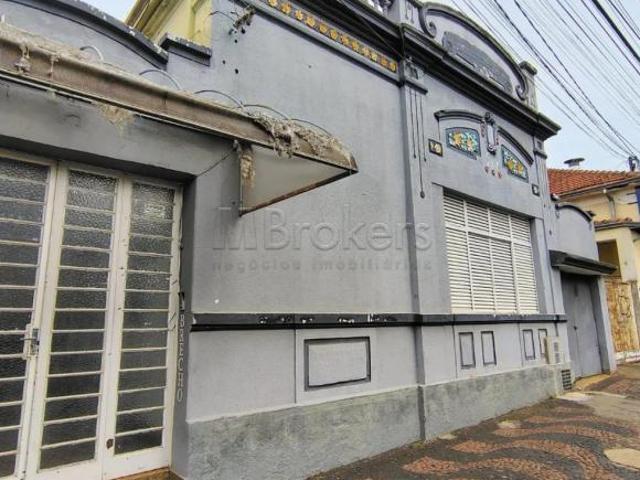 CASA CENTRO BOTUCATU / SP