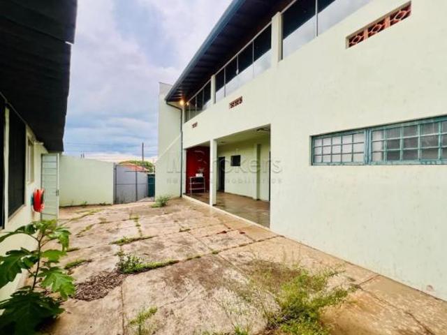 CASA CENTRO BOTUCATU / SP