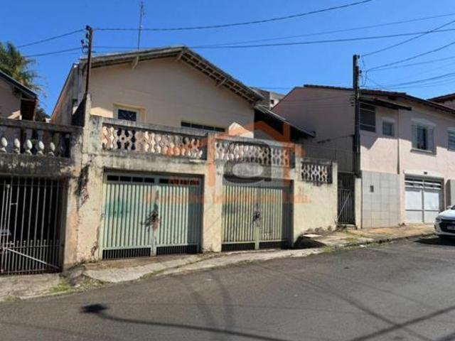 CASA CENTRO BOTUCATU / SP