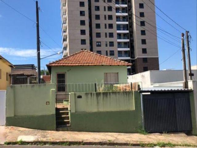 CASA CENTRO BOTUCATU / SP
