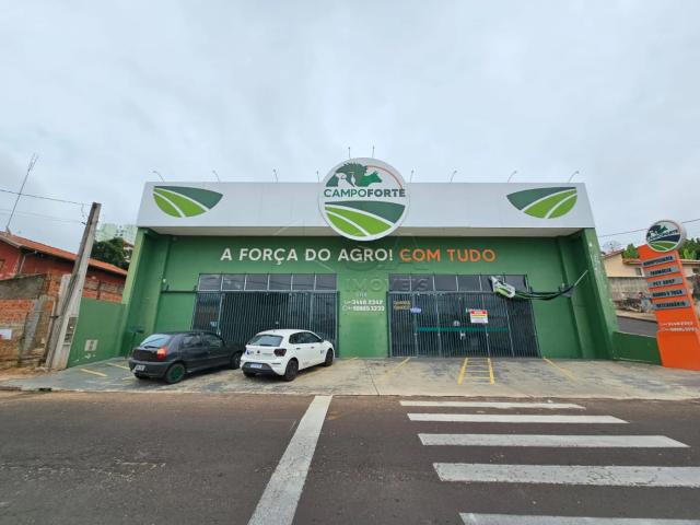 CASA CENTRO BOTUCATU / SP