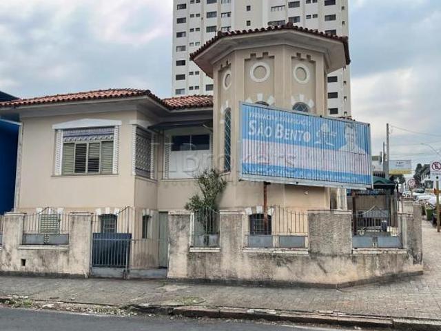 CASA CENTRO BOTUCATU / SP