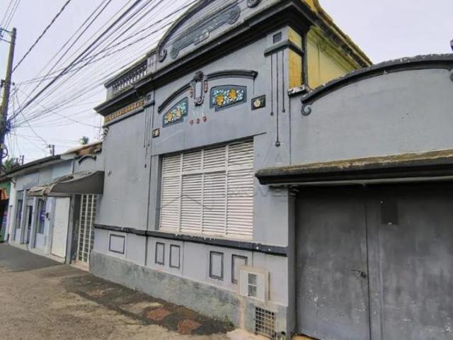 CASA CENTRO BOTUCATU / SP