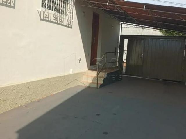 CASA CENTRO BOTUCATU / SP