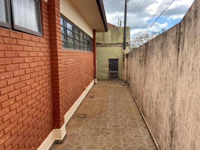 CASA CENTRO BOTUCATU / SP