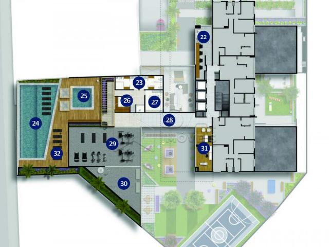 CASA CENTRO BOTUCATU / SP
