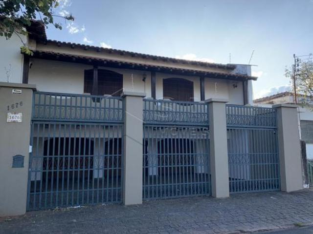CASA CENTRO BOTUCATU / SP