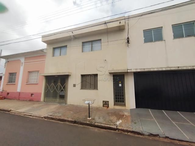CASA CENTRO BOTUCATU / SP