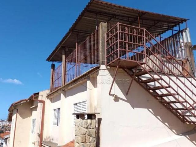 CASA CENTRO BOTUCATU / SP