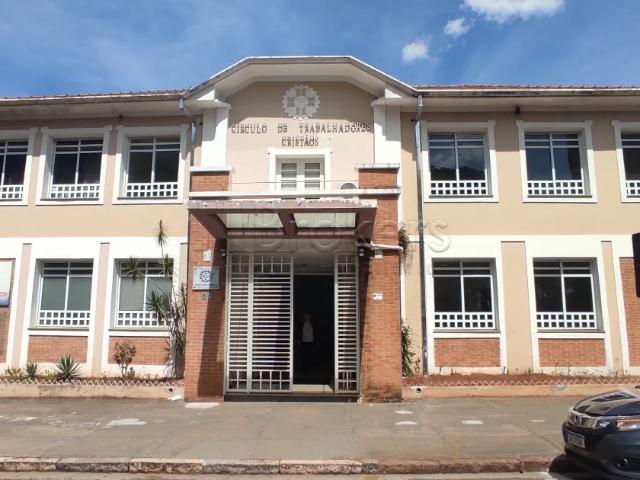 CASA CENTRO BOTUCATU / SP