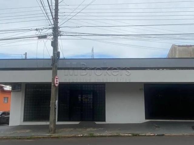 CASA CENTRO BOTUCATU / SP