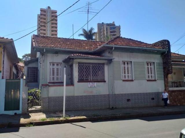 CASA CENTRO BOTUCATU / SP