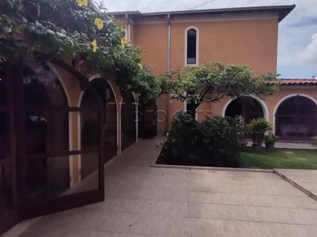 CASA CENTRO BOTUCATU / SP