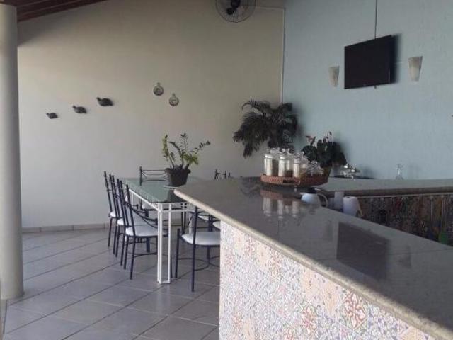 CASA CENTRO BOTUCATU / SP
