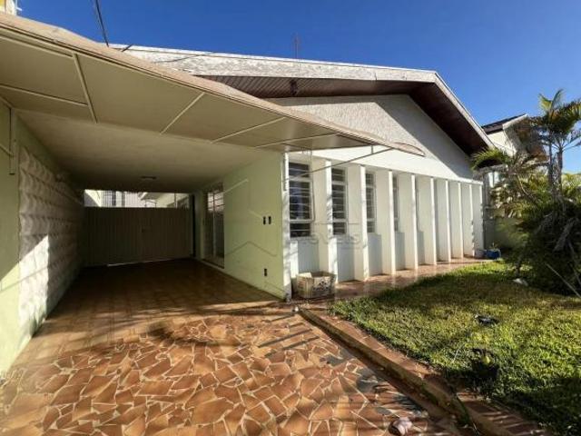 CASA CENTRO BOTUCATU / SP