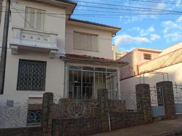 CASA CENTRO BOTUCATU / SP