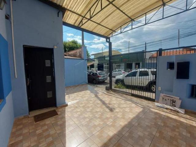 CASA CENTRO BOTUCATU / SP