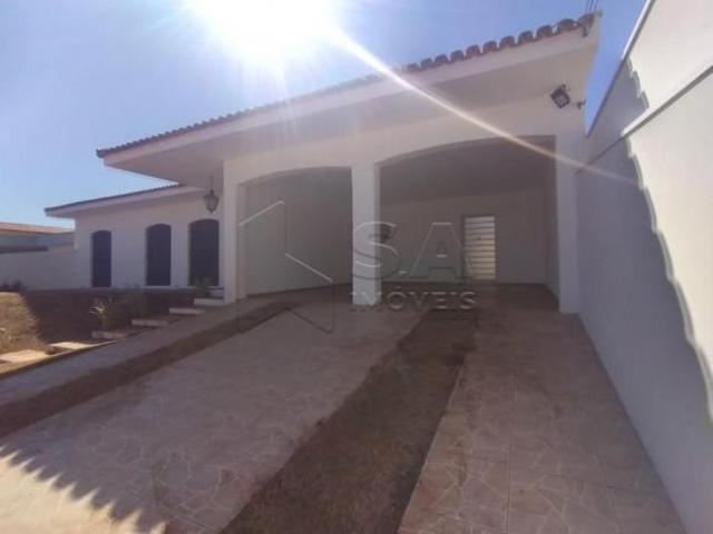 CASA CENTRO BOTUCATU / SP