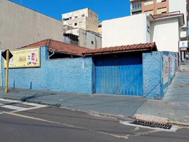 CASA CENTRO BOTUCATU / SP