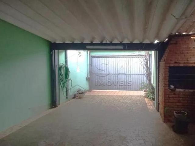 CASA CENTRO BOTUCATU / SP