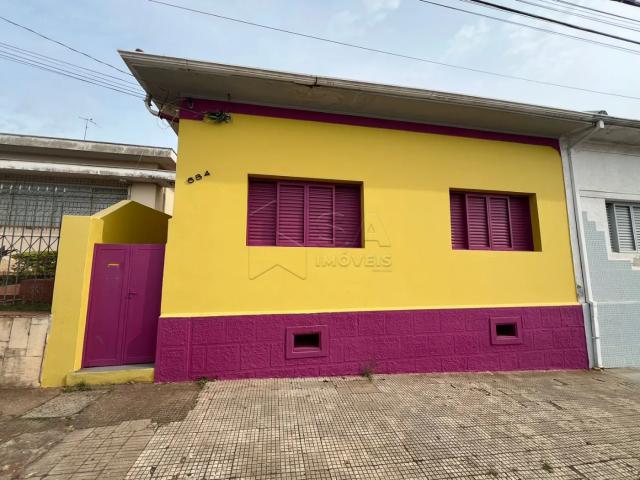CASA CENTRO BOTUCATU / SP