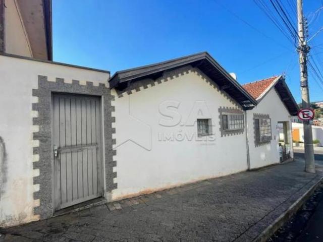 CASA CENTRO BOTUCATU / SP