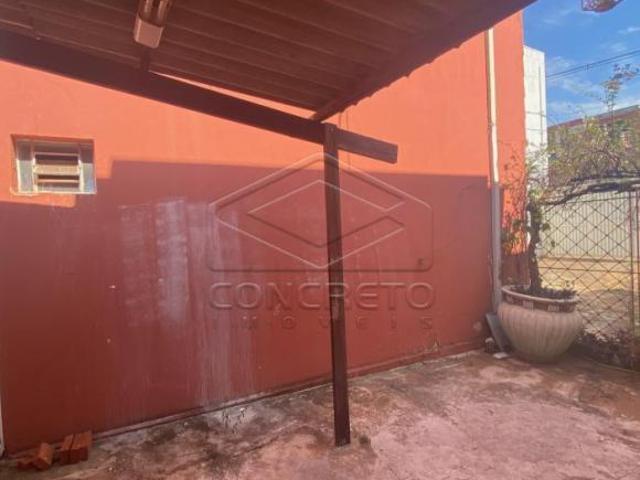 CASA CENTRO BOTUCATU / SP