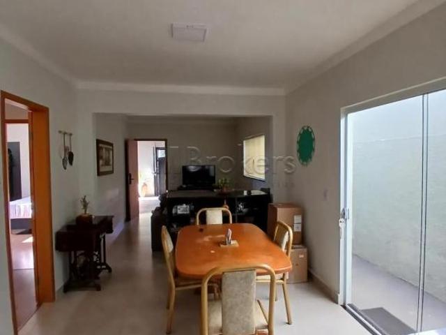 CASA CENTRO BOTUCATU / SP