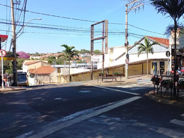 CASA CENTRO BOTUCATU / SP