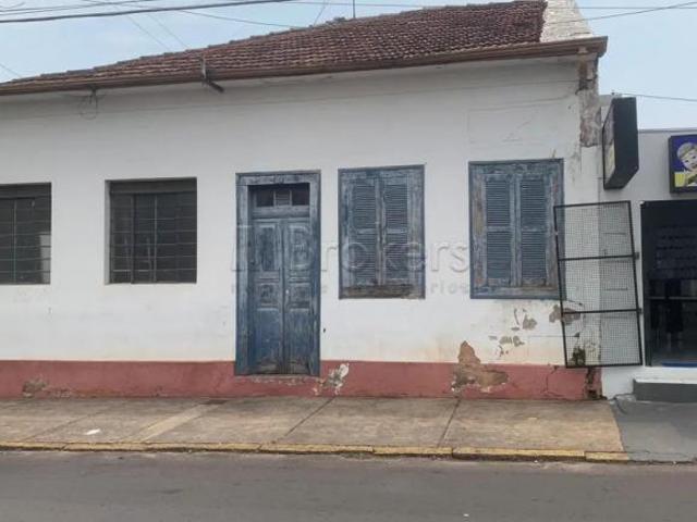 CASA CENTRO BOTUCATU / SP